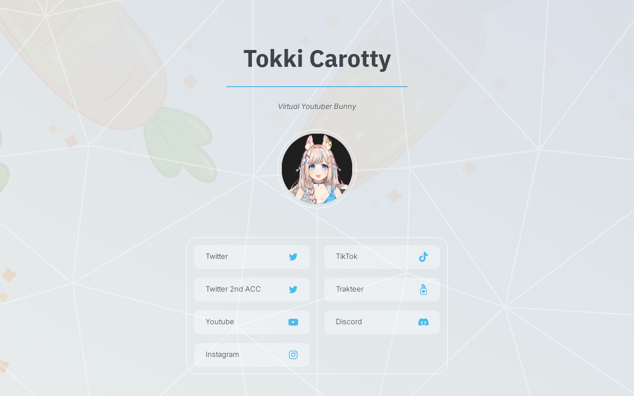 Tokki Carotty